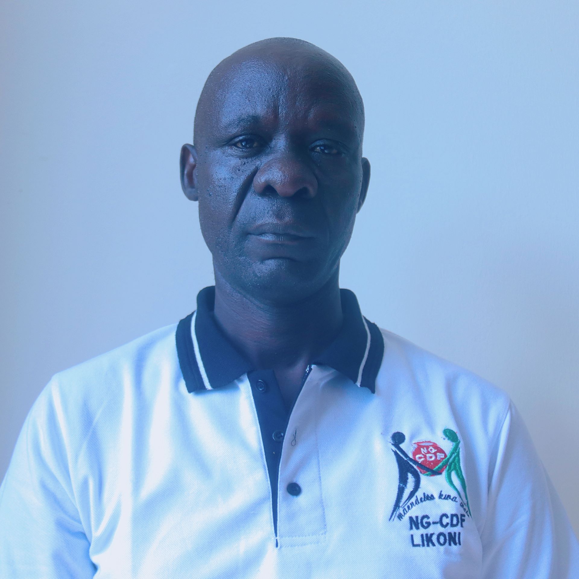 Peter Odhiambo Ogolo – NGCDF Likoni Constituency